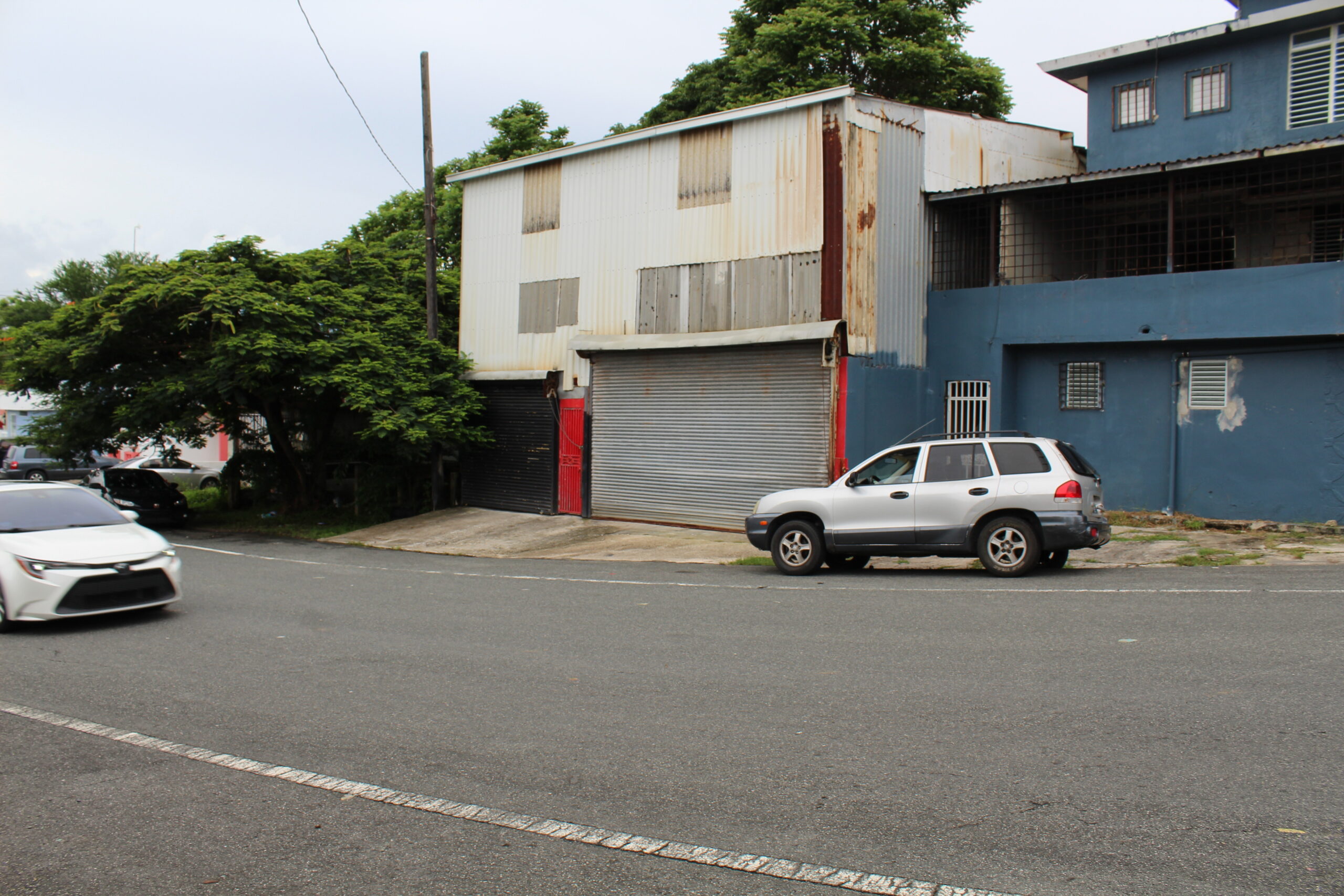Local Comercial en Hato Tejas Bayamón - SignatureRealty-PR