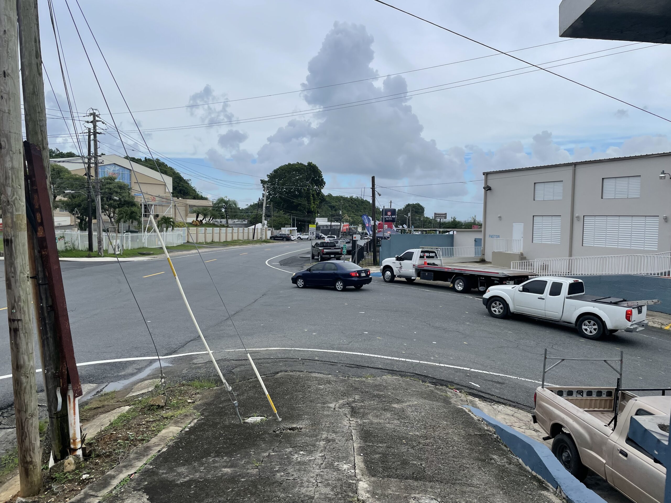Local Comercial en Hato Tejas Bayamón - SignatureRealty-PR