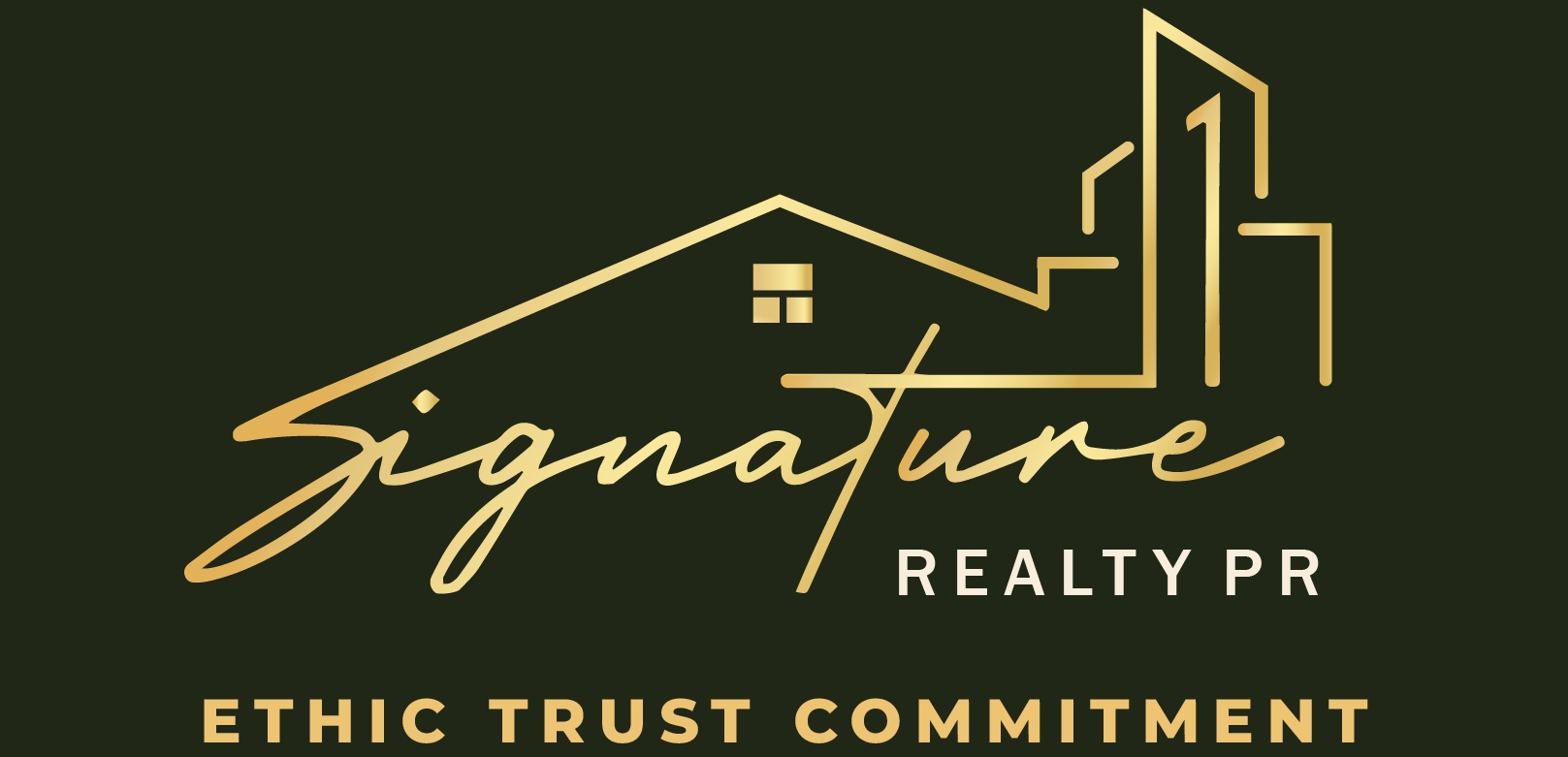 Mis Facturas - Signature Realty PR