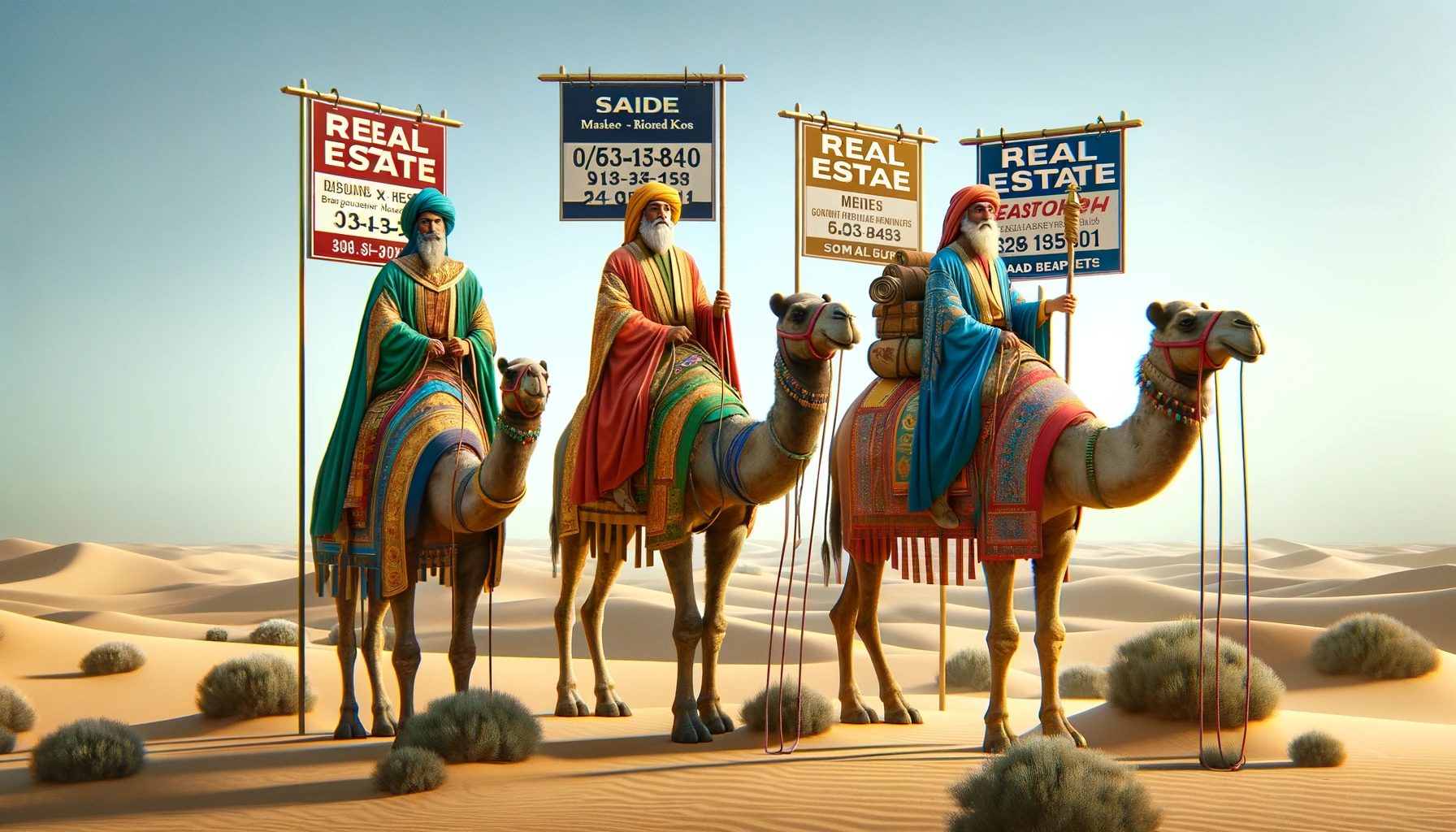 Inicio - Signature Realty PR